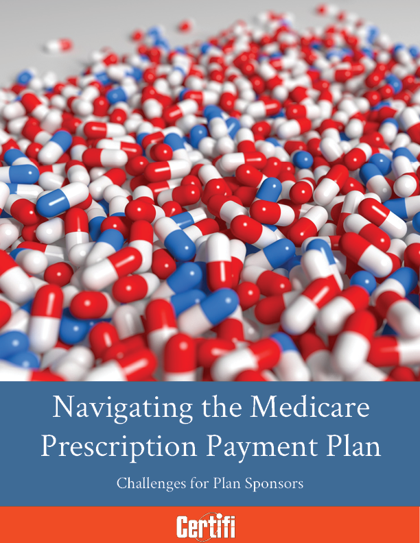 eBook: Navigating the Medicare Prescription Payment Plan
